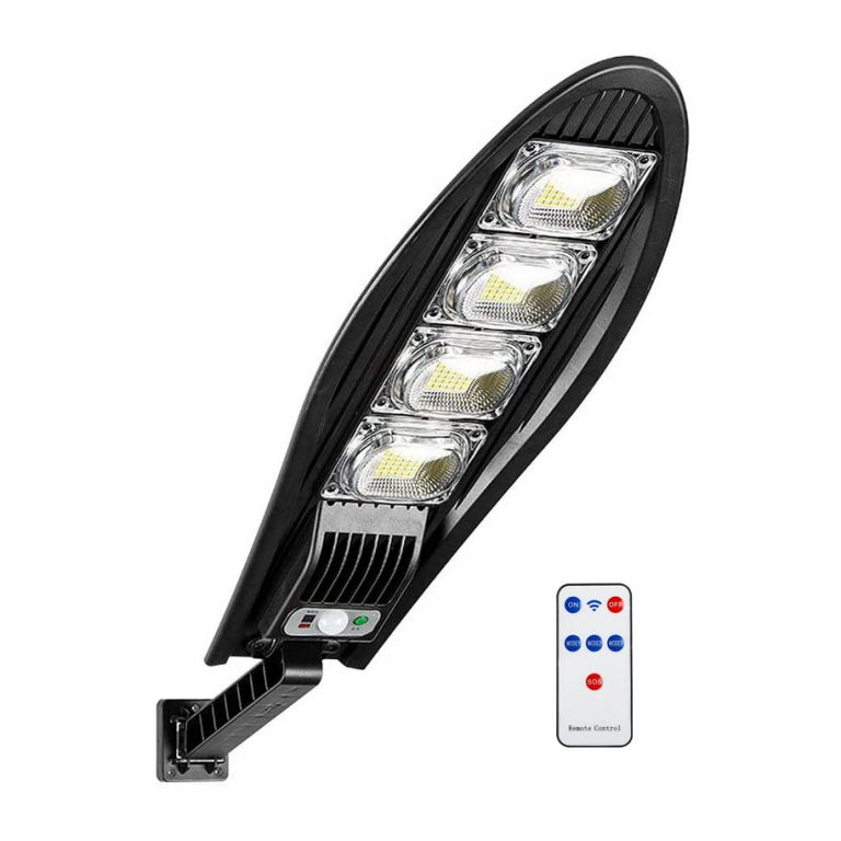 Focos LED Solar – Luces Led Chile